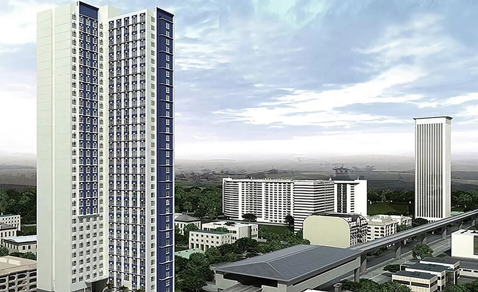 [馬尼拉]Harvard Suites哈佛國際|菲律賓Philippines | 築夢家